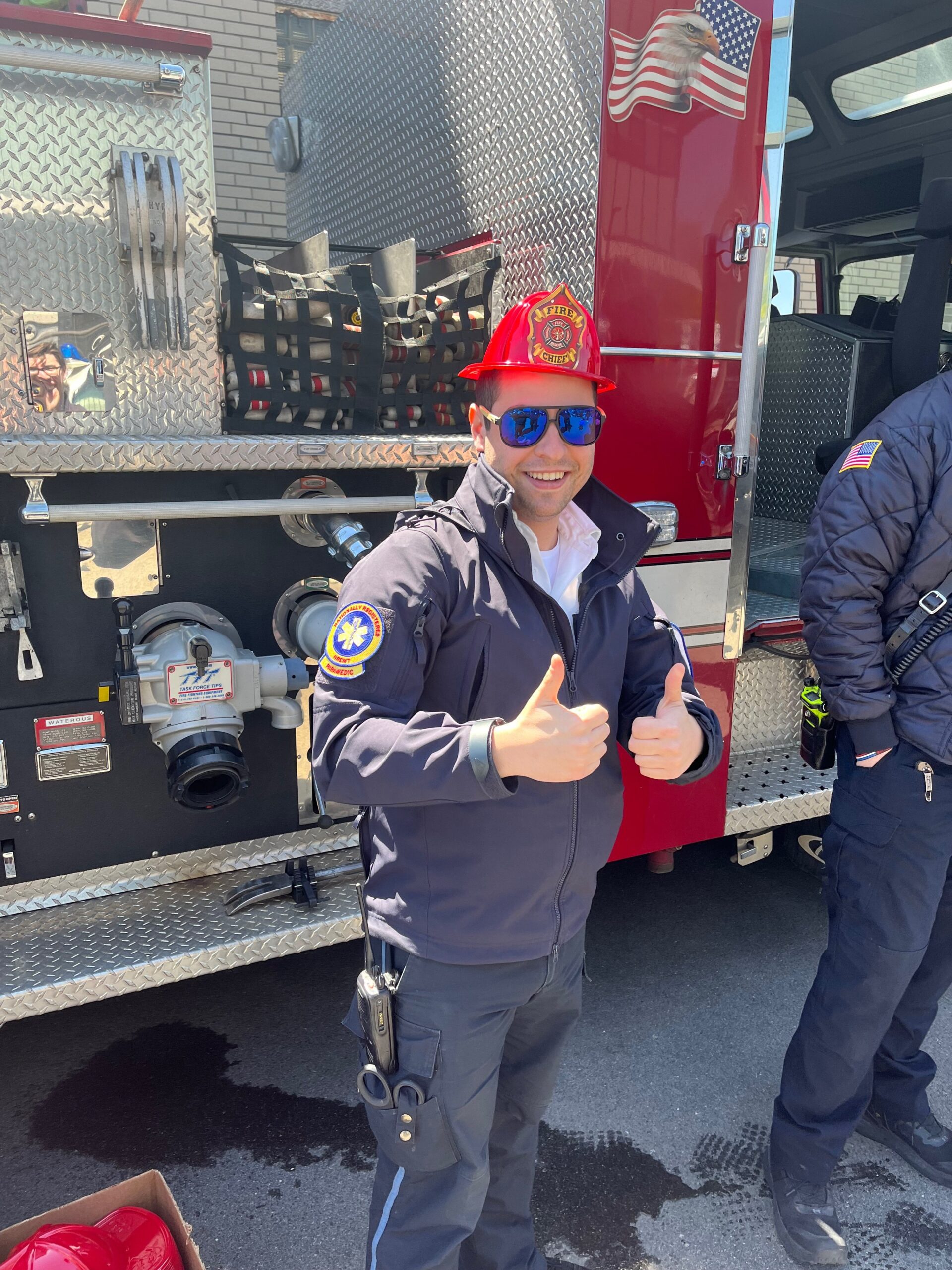 Detail & Special Events – Armstrong Ambulance