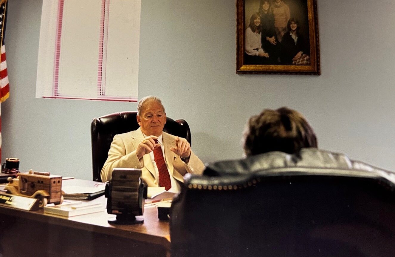 Armstrong Through The Years – Armstrong Ambulance